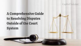 Exploring Alternative Dispute Resolution India: Understanding the Benefits and Limitations of ...